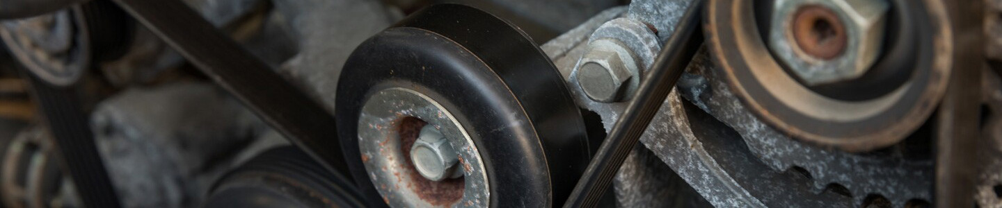 Bad Idler Pulley Symptoms: 5 Signs You Shouldn't Ignore