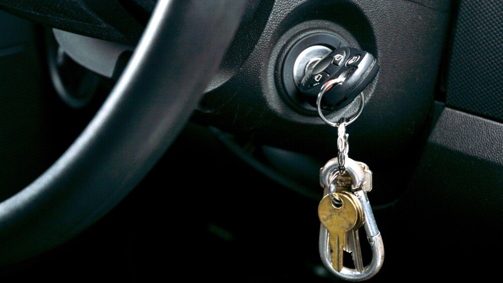 Bad Ignition Switch Symptoms