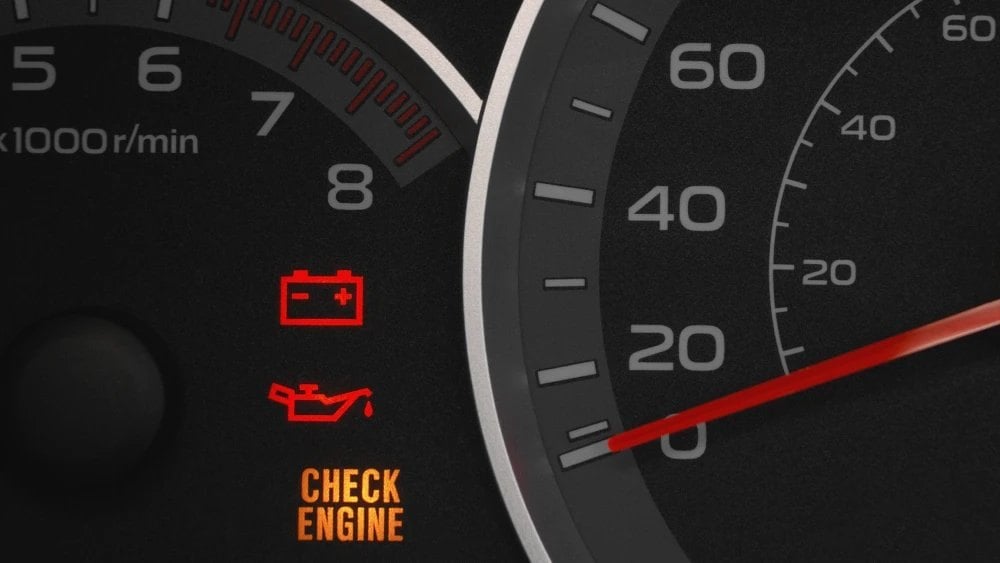 Bad PCM: 7 Signs That You Have a Faulty Powertrain Control Module