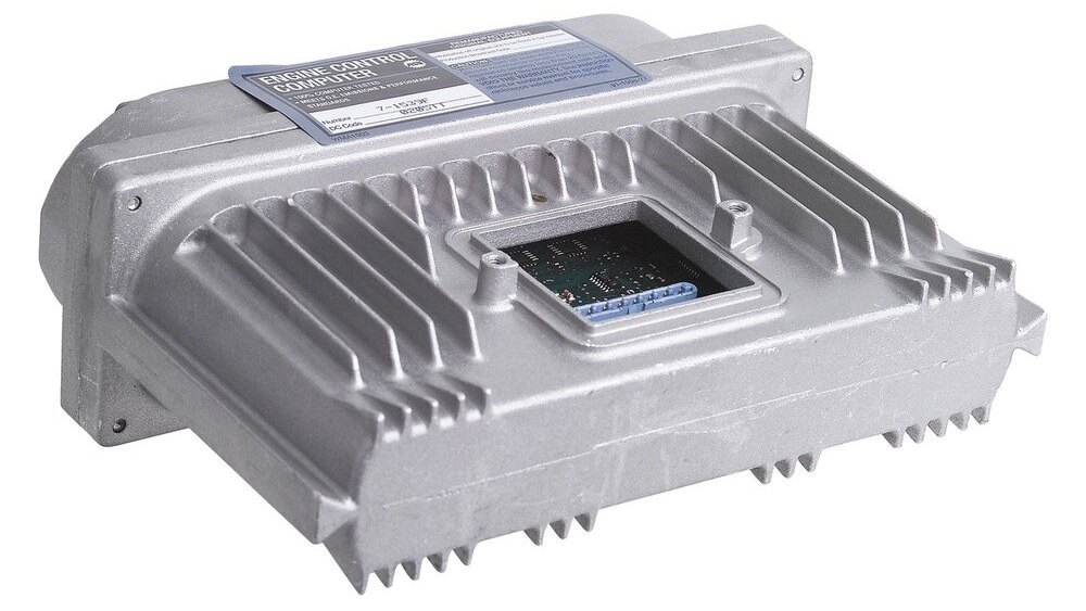 Bad PCM: 7 Signs That You Have a Faulty Powertrain Control Module