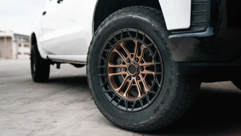 Bad Rack and Pinion Symptoms