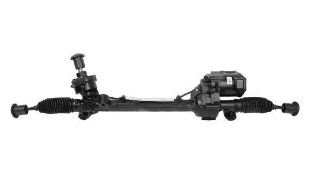 Bad Rack and Pinion Symptoms