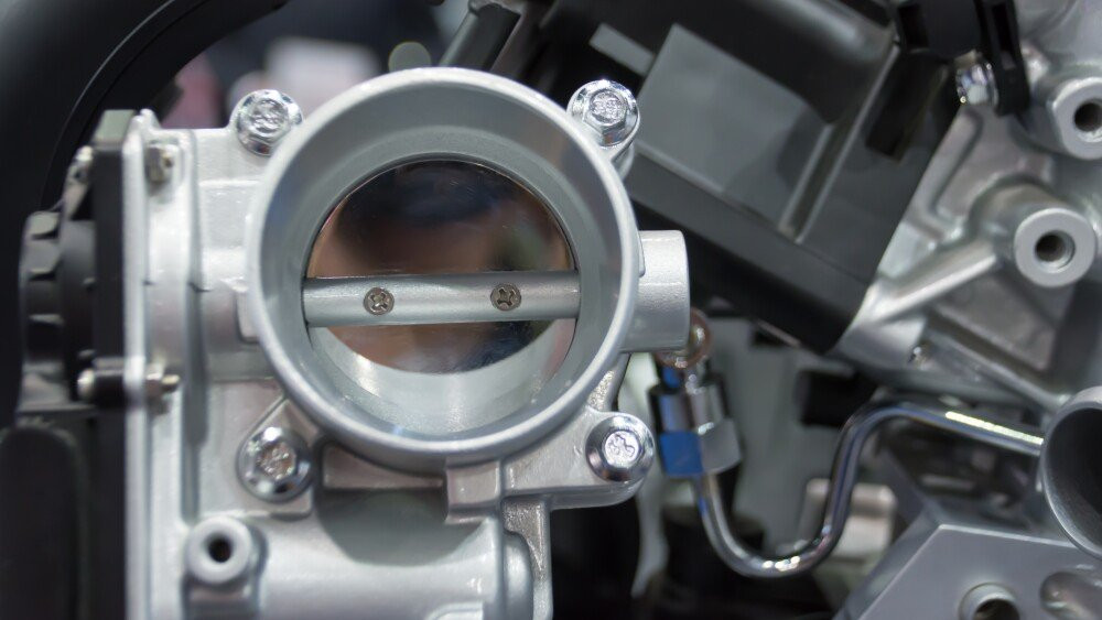 Throttle Position Sensor Symptoms: How to Spot a Failing TPS