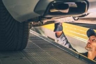 Do You Have a Bad Torque Converter? 8 Common Warning Signs