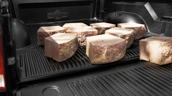 Bed Mat, Bed Liner, Bed Coating - Which One is Better for My Pickup Bed?