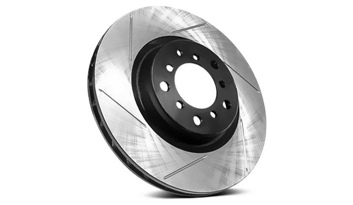 Best Brake Rotors For Your Driving Style