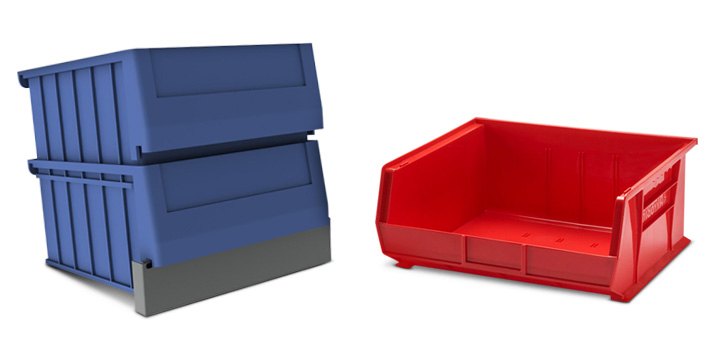 The Best Storage Solutions For Your Commercial Van