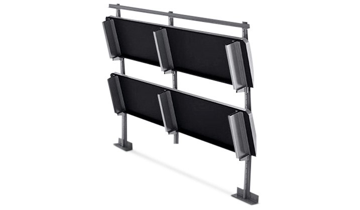 The Best Storage Solutions For Your Commercial Van