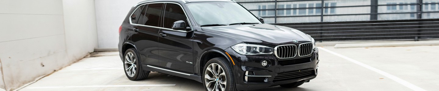 BMW X5 Reliability: Common Problems & Most Dependable Years