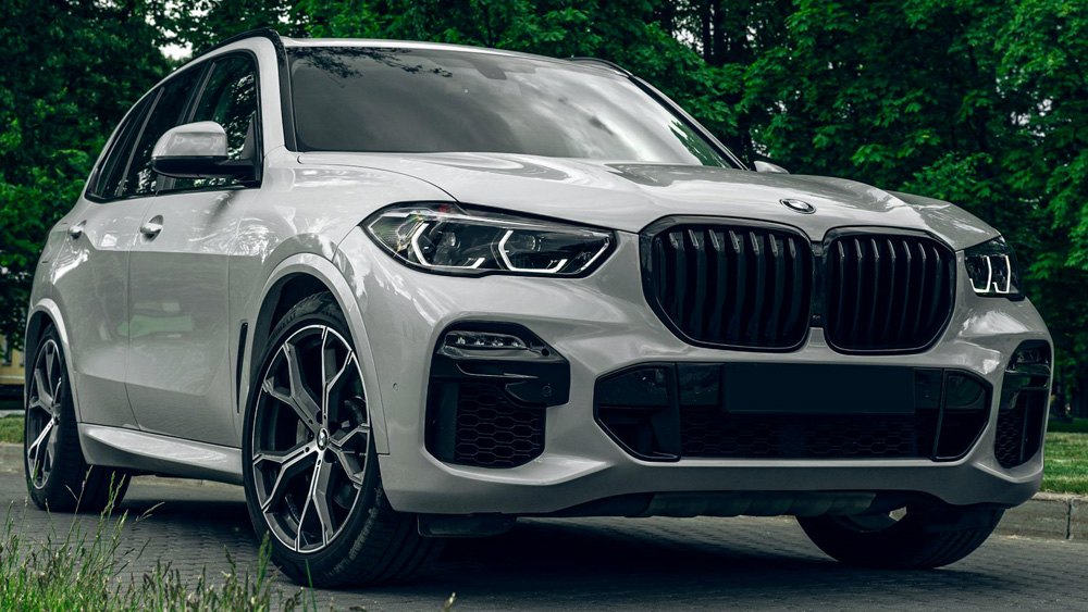 BMW X5 Reliability: Common Problems & Most Dependable Years