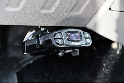 Brake Controllers Are A Necessity To Slow Down Your Trailer