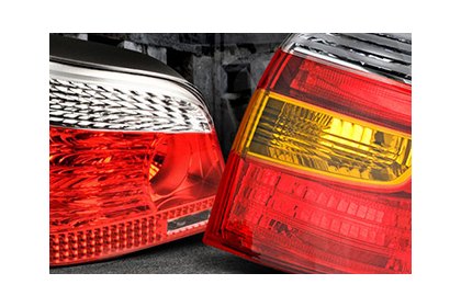 Tail Lights | Custom & Factory Tail Lights at CARiD.com