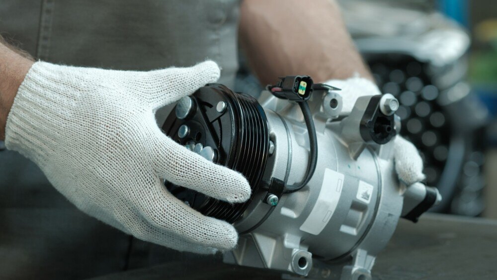 Car A/C Not Blowing Cold Air? Possible Causes & Fixes