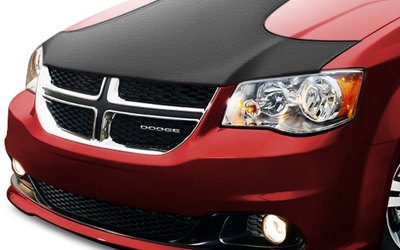 Car Bras: The Best Way To Protect A Vehicle's Front End