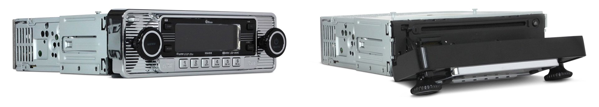 Car Stereo Installation 101