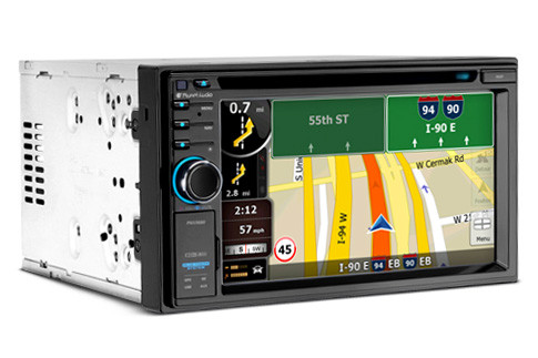 Double Din Radio Size , Head Unit Din Sizes – EDNEU