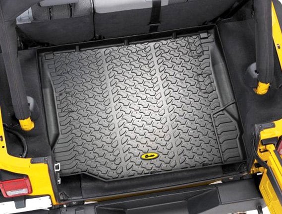 Cargo Liner Material | Is Vinyl Always Better Than Carpet?