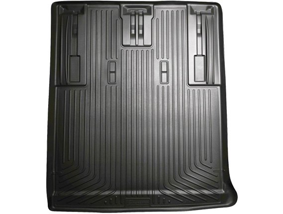 Cargo Liner Material | Is Vinyl Always Better Than Carpet?