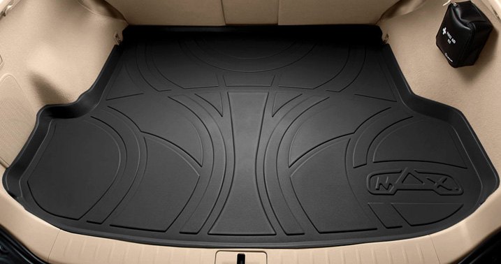 Cargo Liner Material | Is Vinyl Always Better Than Carpet?