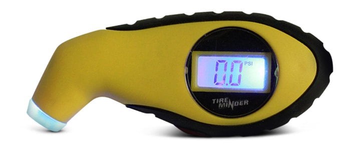 Checking and Adjusting Your Vehicle’s Tire Pressure