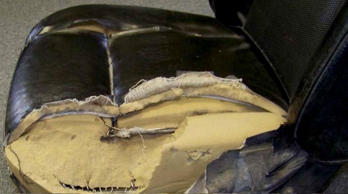 Classic Car Seats: Finish Your Interior Restoration In Style