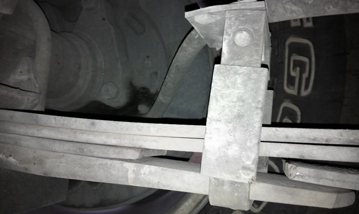 Coil Springs, Leaf Springs, Torsion Bars | The 3 Basic Spring Types ...