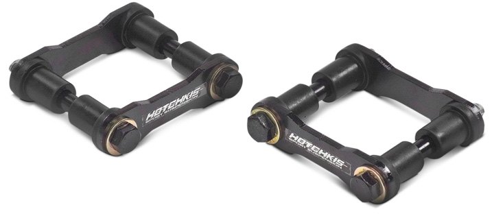 Coil Springs, Leaf Springs, Torsion Bars | The 3 Basic Spring Types ...