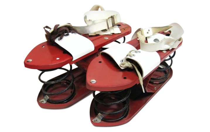 Coil Springs, Leaf Springs, Torsion Bars | The 3 Basic Spring Types ...