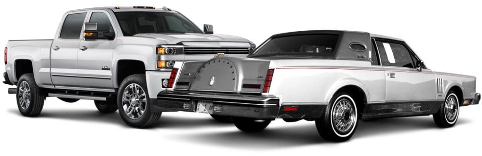 Coil Springs, Leaf Springs, Torsion Bars | The 3 Basic Spring Types ...