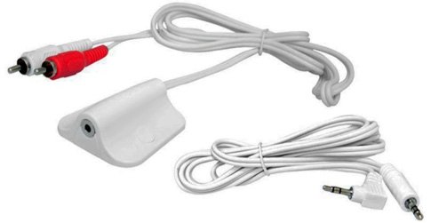 How Can I Connect My iPod Or Other Audio Device To My Car Radio?