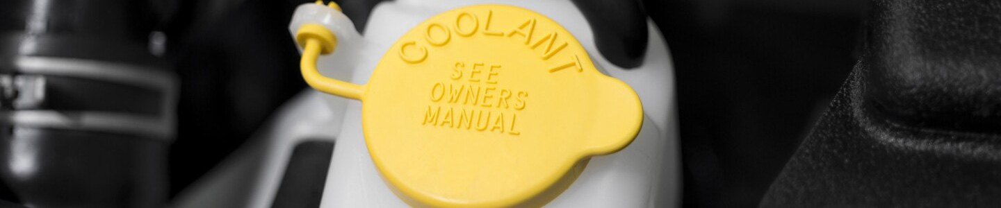 Coolant Leaks: Symptoms, Causes, & Solutions