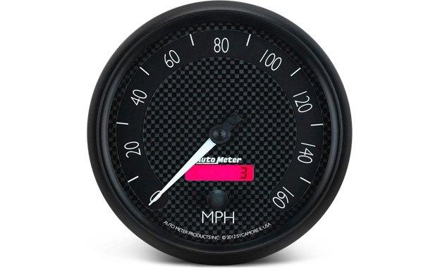 Custom Gauges & Gauge Faces Personalize Your Dash