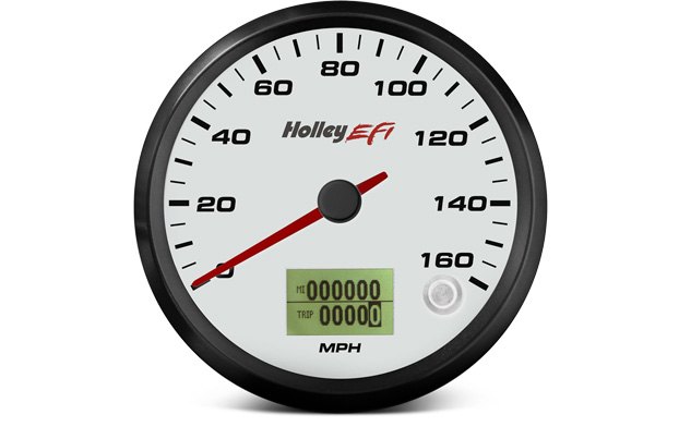 Custom Gauges & Gauge Faces Personalize Your Dash