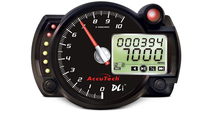 Custom Gauges & Gauge Faces Personalize Your Dash