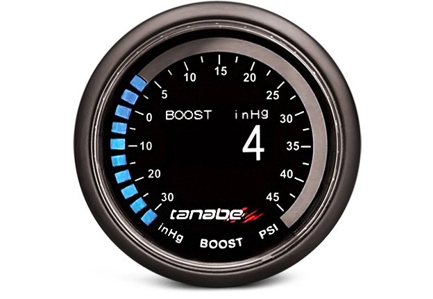 Custom Gauges & Gauge Faces Personalize Your Dash