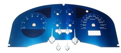 Custom Gauges & Gauge Faces Personalize Your Dash