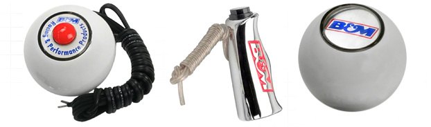 Custom Shift Knobs | Can You Handle One In Your Ride?