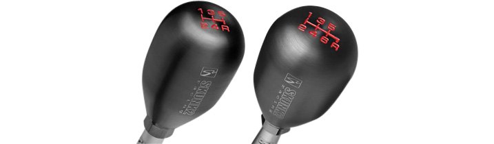 Custom Shift Knobs | Can You Handle One In Your Ride?