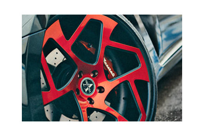 Chrome Rims | Car & Truck Custom Wheels — CARiD.com