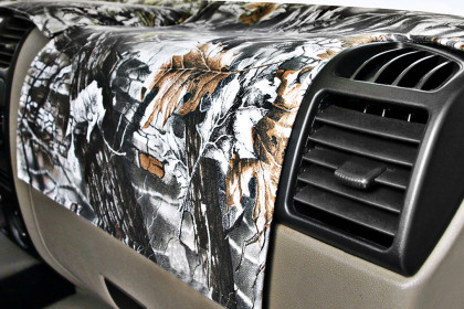 Dash Covers & Rear Deck Covers - CARiD.com