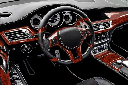 Dash Kits - Wood, Carbon Fiber, Aluminum at CARiD.com