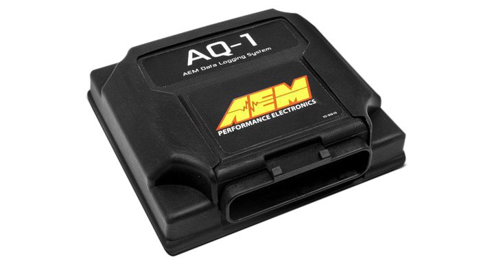 Data Monitors and Loggers Provide Access to Important Drivetrain Info