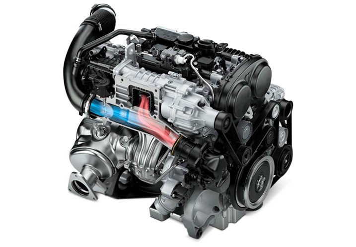 Data Monitors and Loggers Provide Access to Important Drivetrain Info