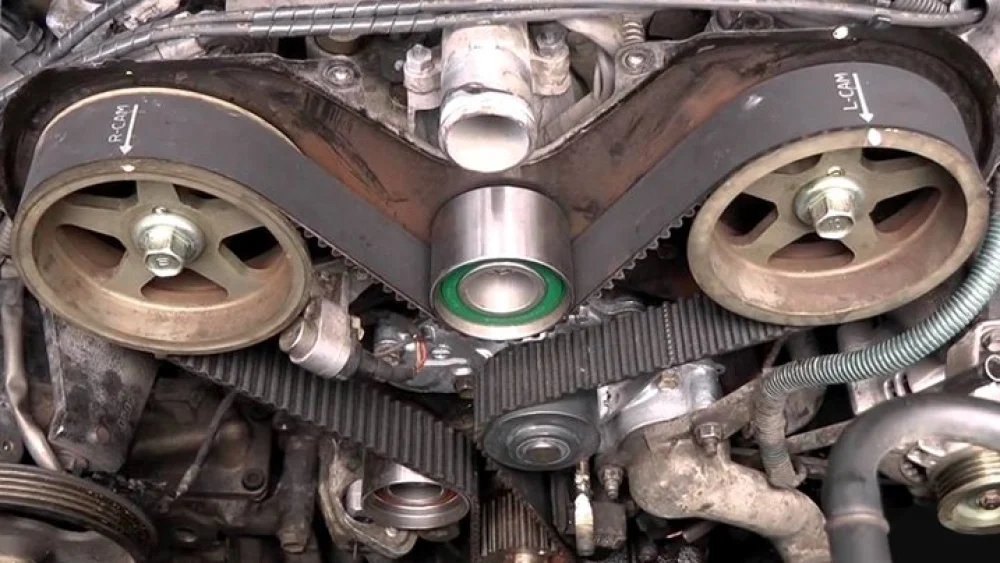 Fan Belt? Alternator Belt? Serpentine Belt? These Are the Differences ...