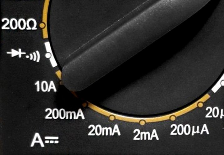 Digital Multimeter Basics