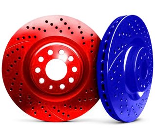 Disc Brakes and Drum Brakes Explained!