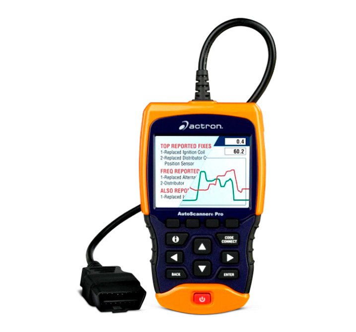 DIY: Buying and Using Your First Scan Tool