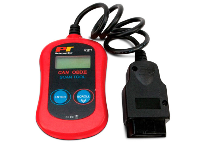 DIY: Buying and Using Your First Scan Tool