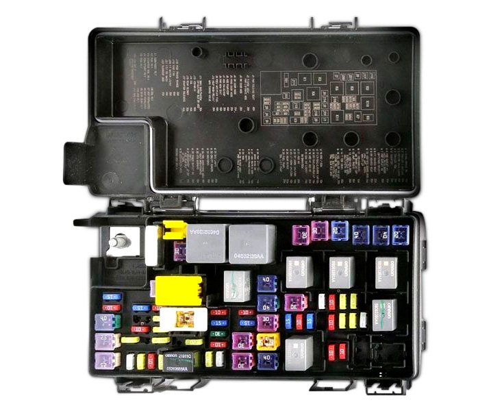 DIY: How To Fix An Inoperative 12 Volt Power Socket