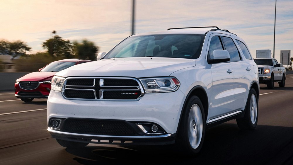 Dodge Durango Reliability: Common Problems & Best Years